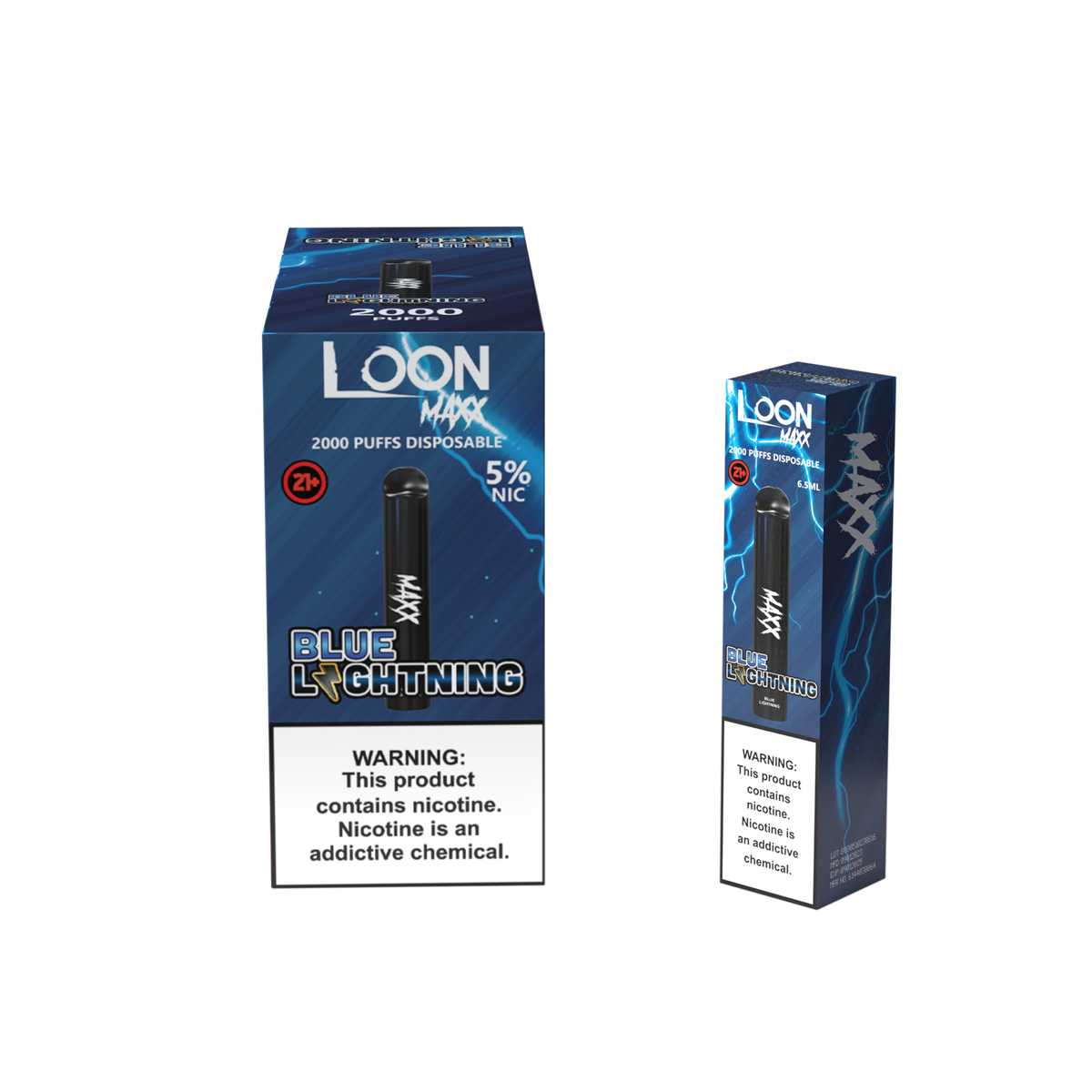 Loon Maxx – The Loon Wholesale
