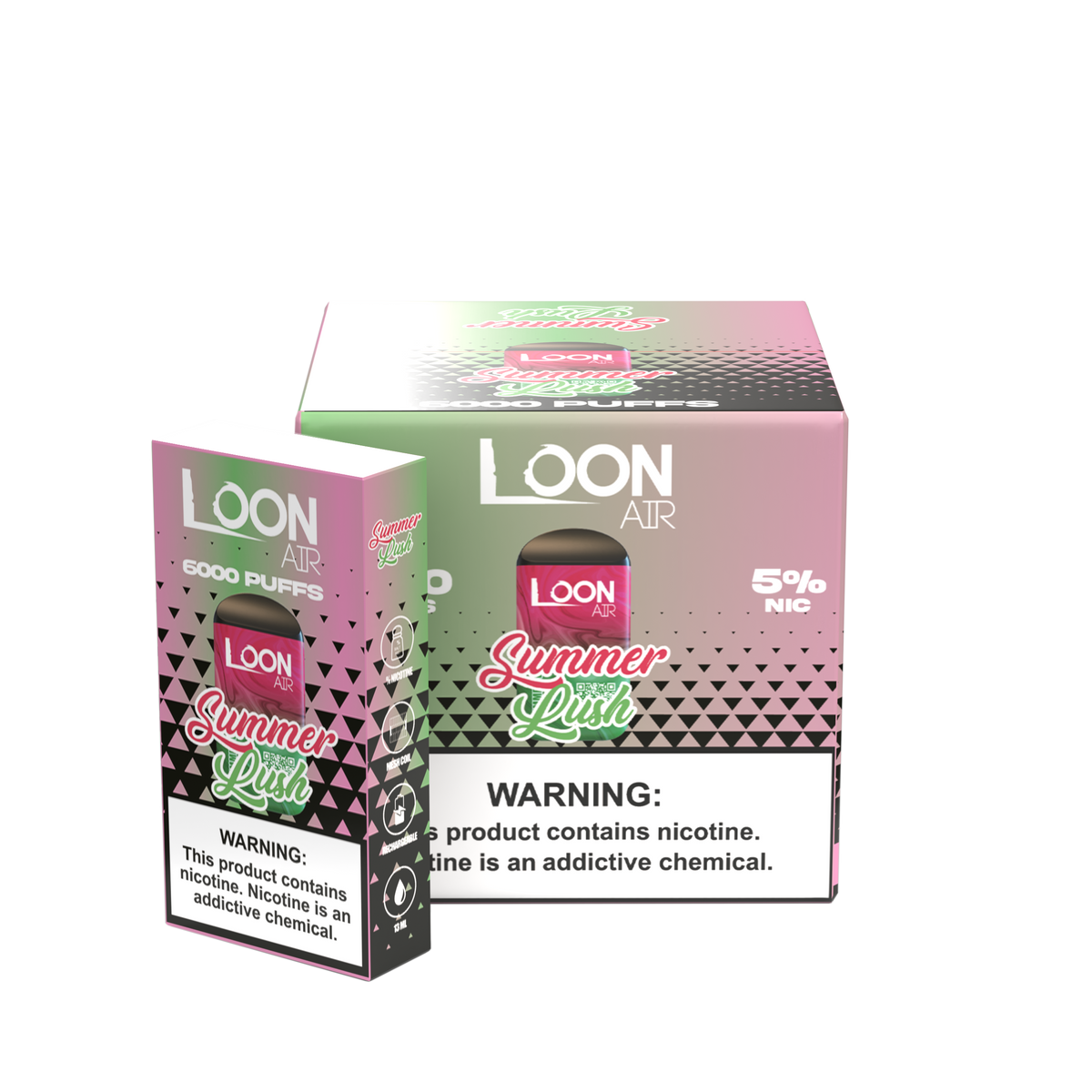 Loon Air – The Loon Wholesale