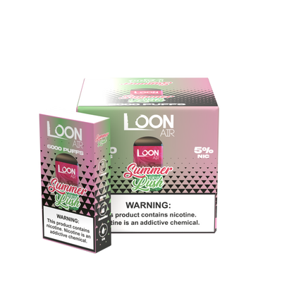 Loon Maxx – The Loon Wholesale
