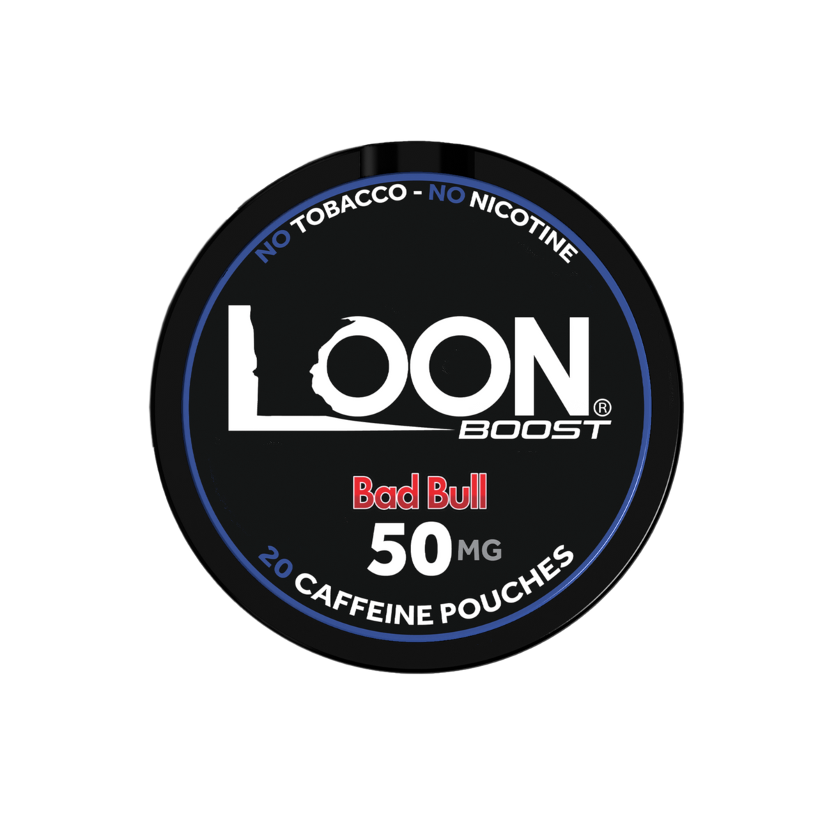 LOON BOOST 5-PACK - BAD BULL – The Loon Wholesale