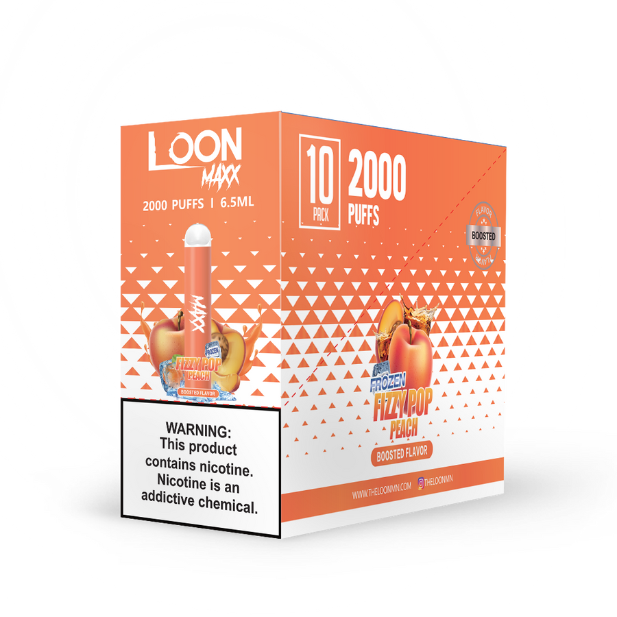 Loon Maxx – The Loon Wholesale