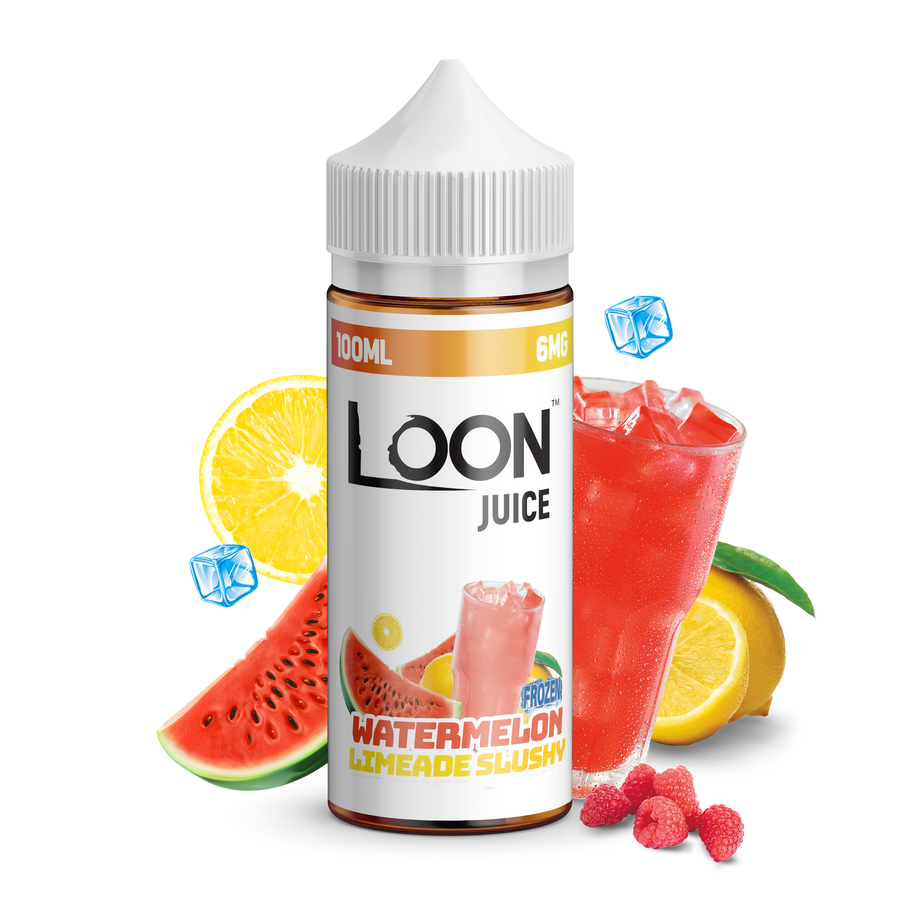 Loon Juice – The Loon Wholesale